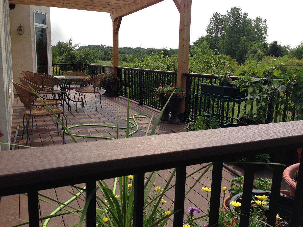 edeck.net | Deck Ideas