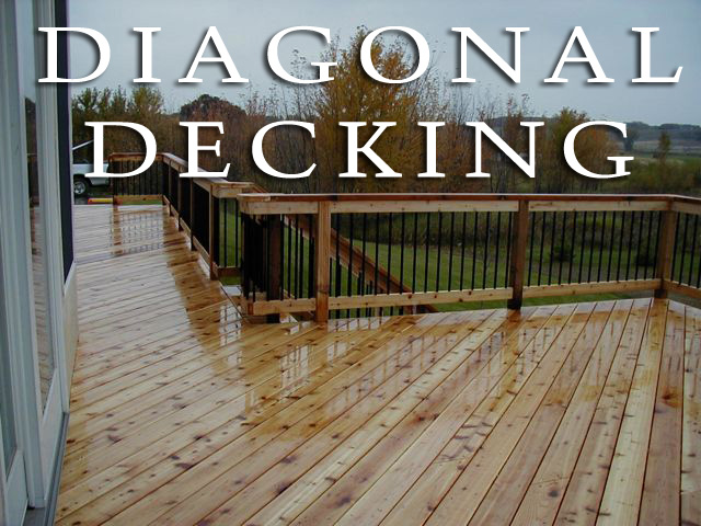 edeck.net | Deck Ideas