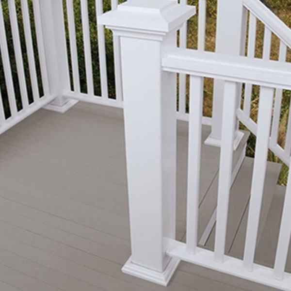 edeck.net | Railings