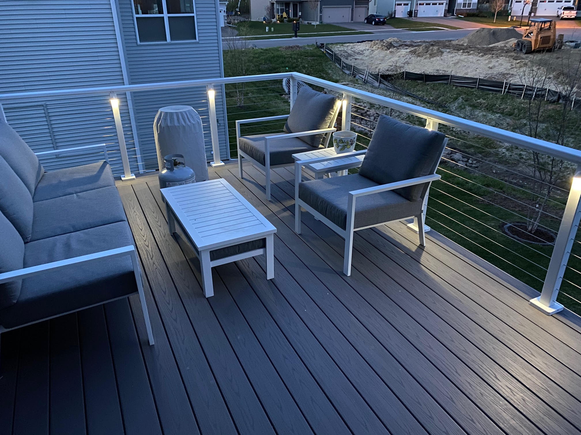 edeck.net | Deck Ideas