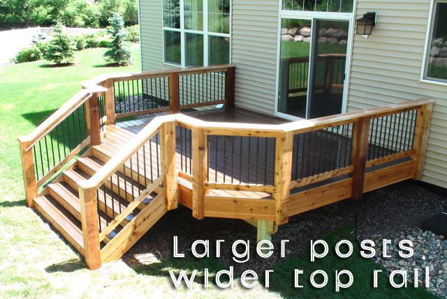 edeck.net | Deck Ideas