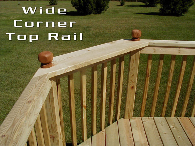 edeck.net | Deck Ideas