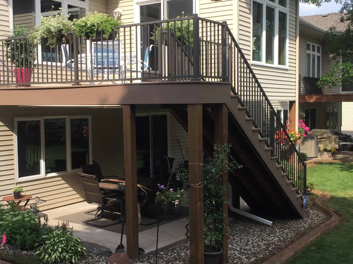 edeck.net | Deck Ideas