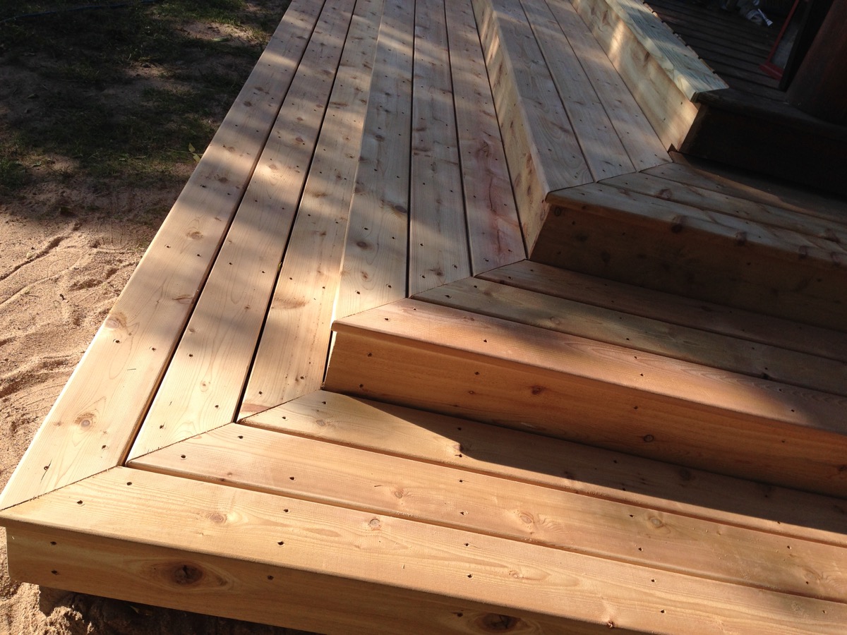 edeck.net | Deck Ideas